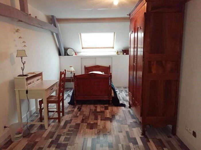 Ytres - Appartement 1 pièce à louer