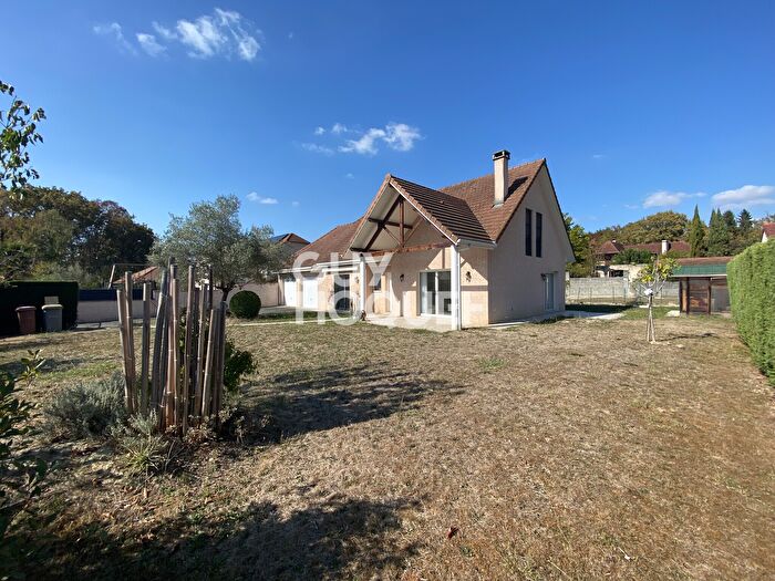 Maison 5 pièces à vendre à Lescar
