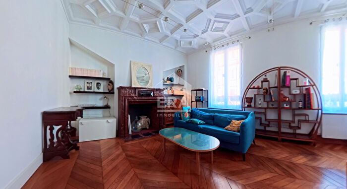Saint-Denis, Porte de Paris, Stade de France : Appartement 2 pièces à vendre