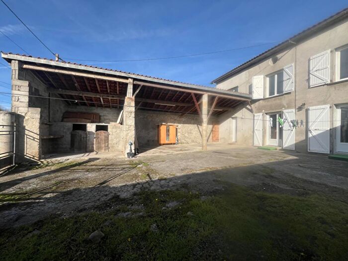 Maison à vendre - Saint-Paul - 5 pièces - 4 chambres