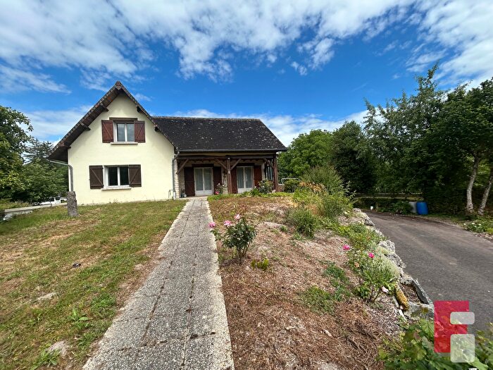Maison 5 pièces à vendre à Bar-sur-Seine
