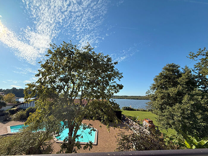 Appartement à vendre - Soustons - 4 pièces - 3 chambres