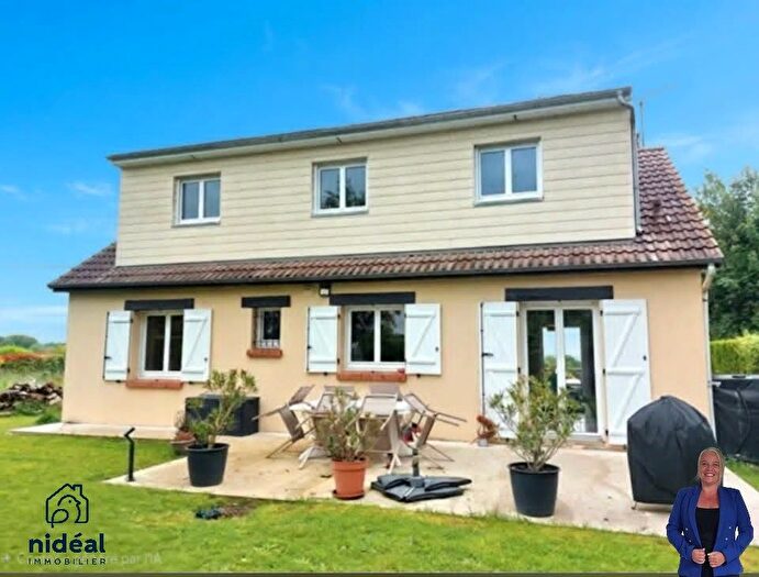 Muids : Maison 6 pièces à vendre