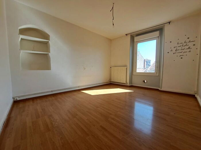 Appartement 2 pièces à louer - Le Teil