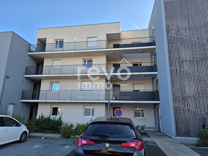 Beaucouzé : Appartement 2 pièces à vendre