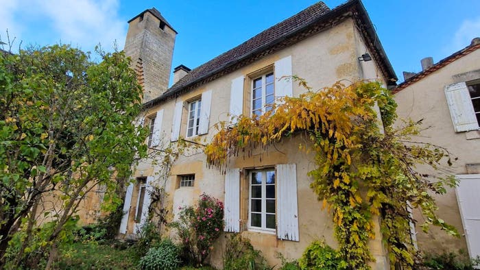 postalCode - Maison 6 pièces à vendre