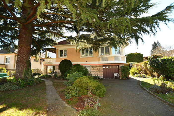 Maison à vendre - Bois-dArcy, Raymond Falaize, Bois Gazé - 7 pièces - 5 chambres