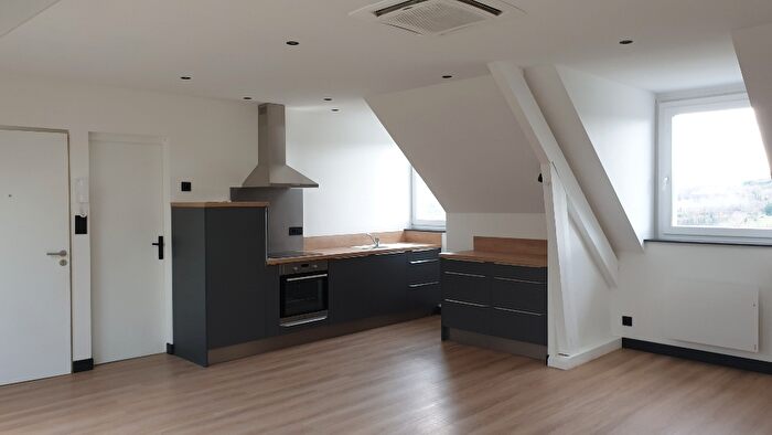Appartement 2 pièces à louer - Rodez, Gourgan, Paraire