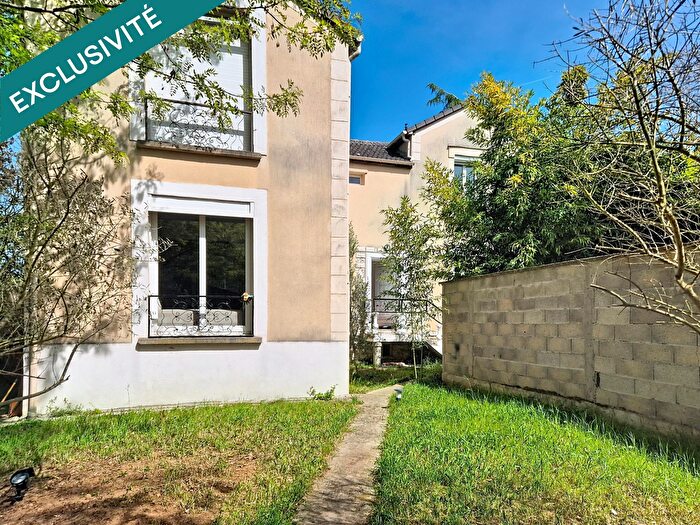 Créteil, Brèche, Préfecture - Maison 6 pièces à vendre