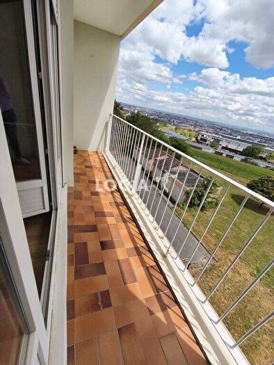 Dijon - Appartement 2 pièces à louer