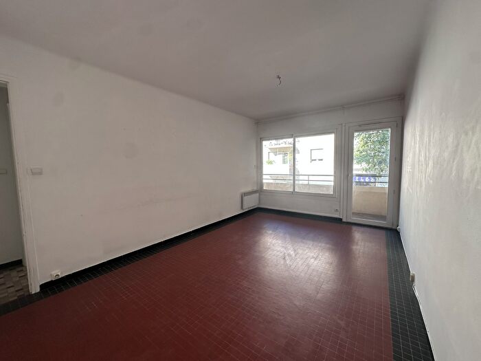 Appartement 2 pièces à Montpellier, Les Beaux Arts, à louer