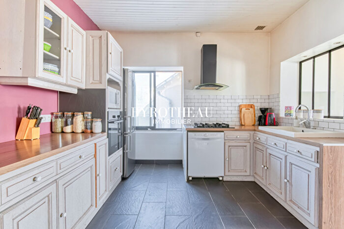 Maison 5 pièces à Sceaux-d'Anjou, à vendre