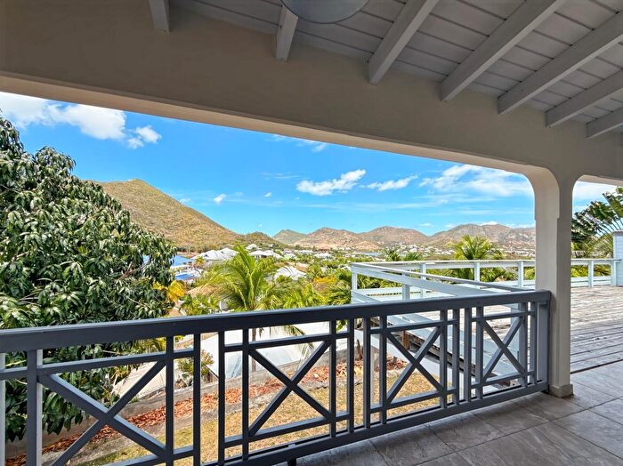 Maison 6 pièces à Saint-Martin, à vendre