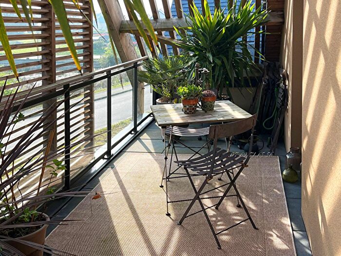 Appartement 3 pièces à vendre à Saint-Lunaire
