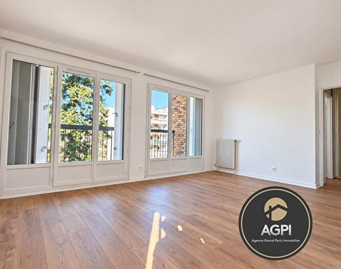 Appartement 2 pièces à vendre - Élancourt, Nouvelle Amsterdam, ZA Petite Villedieu