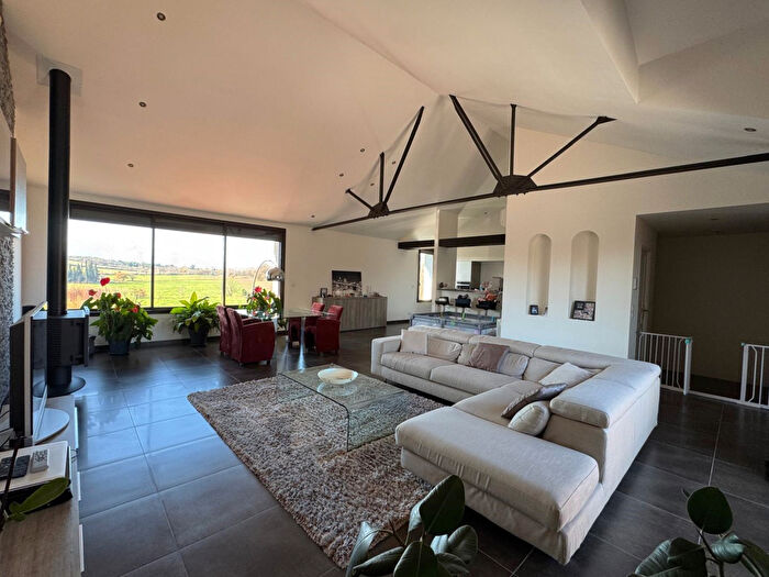 Maison à vendre - Perpignan, Catalunya - 4 pièces - 3 chambres