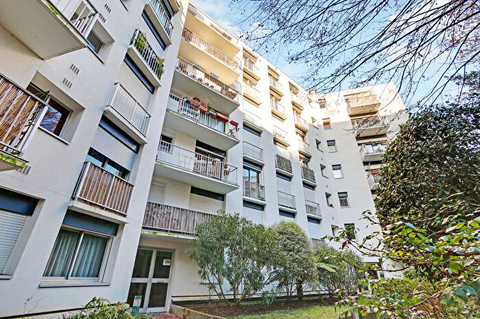 Appartement 1 pièce à vendre - Paris 11ème, République, Saint-Ambroise