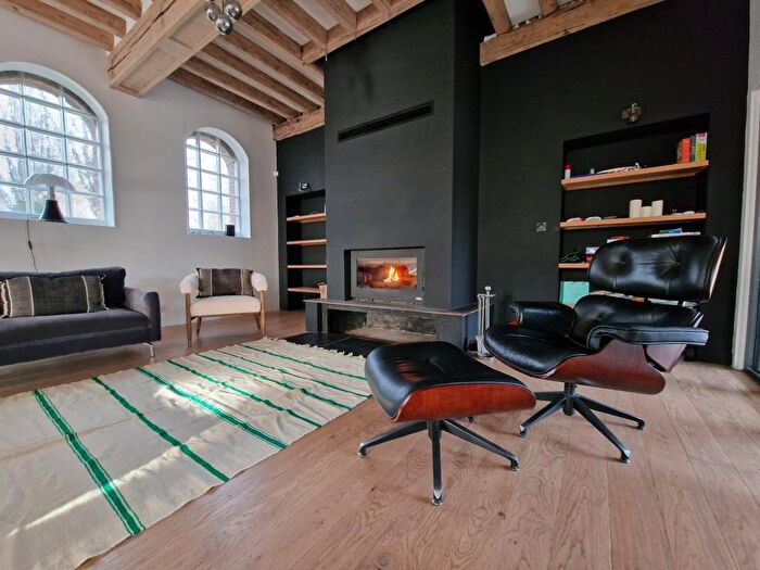 Maison à vendre - La Vieille-Lyre - 7 pièces - 5 chambres