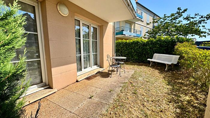 Appartement 3 pièces à vendre à Saint-Jean-de-Braye, Centre-ville