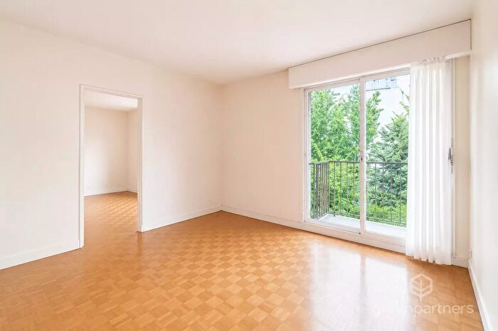 Appartement 3 pièces à Paris 20ème, Télégraphe, Pelleport, Saint-Fargeau, à vendre