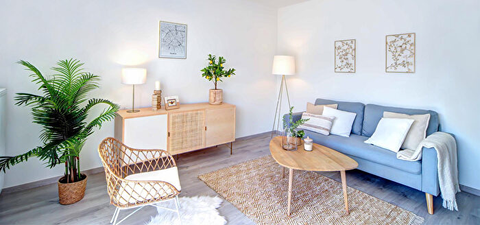 Appartement 4 pièces à vendre à Cabourg, Hippodrome, Golf