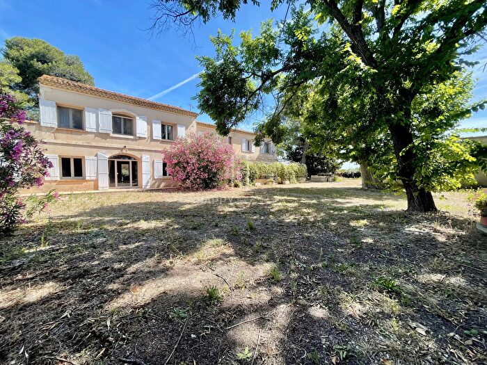 Arles, Saliers, Albaron - Maison 9 pièces à vendre