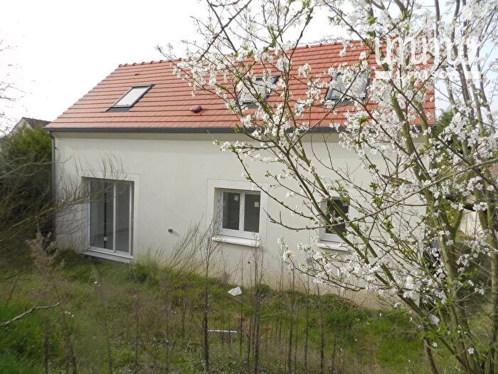 Maison à vendre - La Ville-du-Bois - 5 pièces - 3 chambres