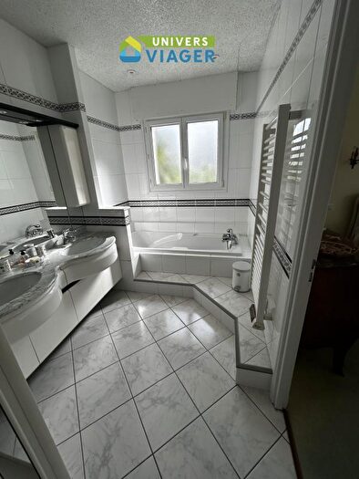 Maison à vendre - Royan, Maine Arnaud, Maine Geoffroy - 5 pièces - 3 chambres