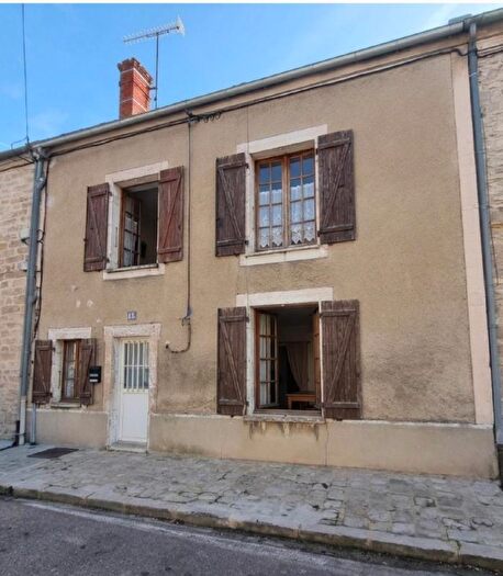 Milly-la-Forêt : Maison 3 pièces à vendre