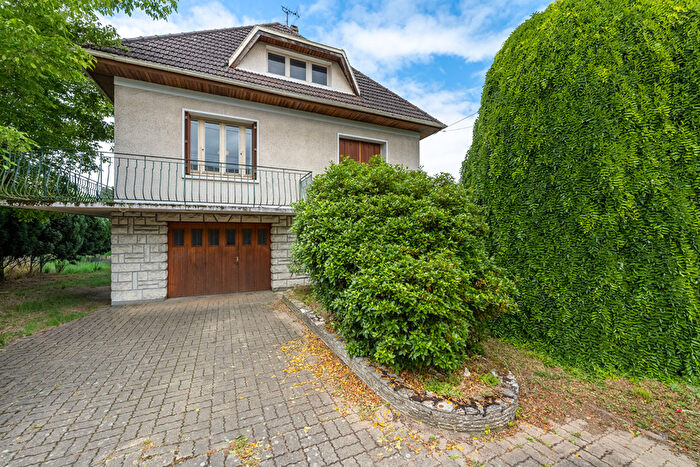 Conflans-Sainte-Honorine, Romagné, Renouveau - Maison 7 pièces à vendre