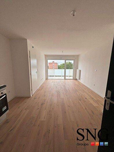 Nord Ouest, Lens - Appartement 2 pièces à louer