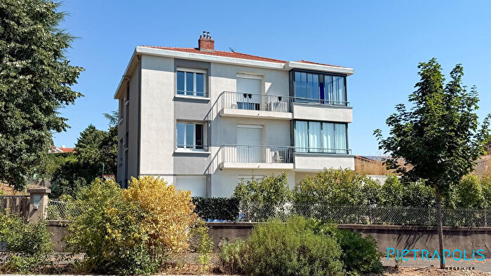 Appartement 2 pièces à vendre à Caluire-et-Cuire, Perica, Caluire