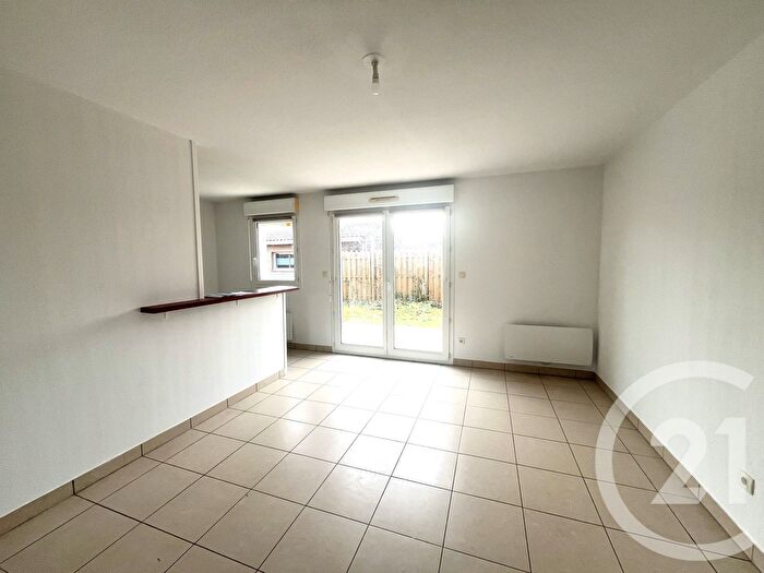 Maison à louer - Saucats - 4 pièces - 3 chambres