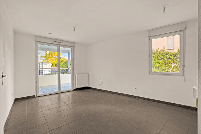 Toulouse, Grand Selve : Appartement 2 pièces à vendre
