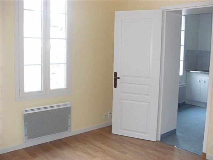 Appartement 2 pièces à louer - Isigny-sur-Mer