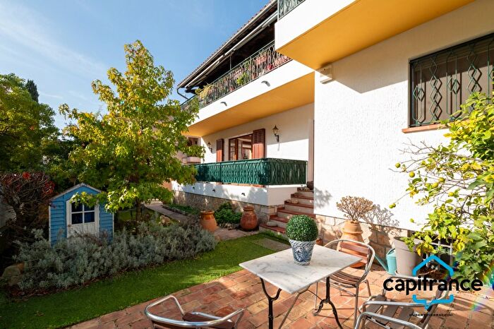 Appartement 4 pièces à vendre - Sanary-sur-Mer, La Poussarague