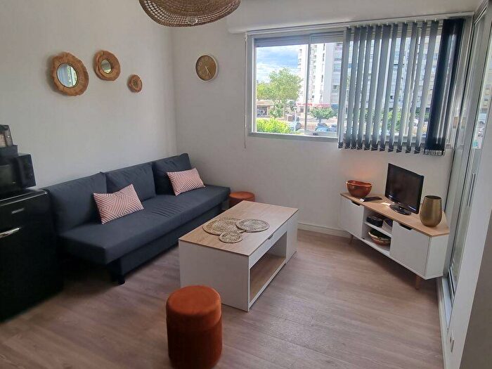 Appartement 2 pièces à Périphérie Nord et Est, Mauguio, à louer