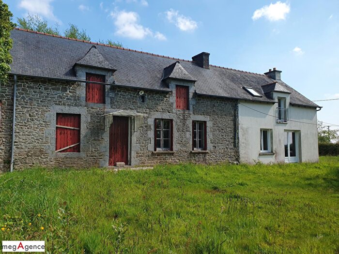 Maison à vendre - Gomené - 6 pièces - 4 chambres