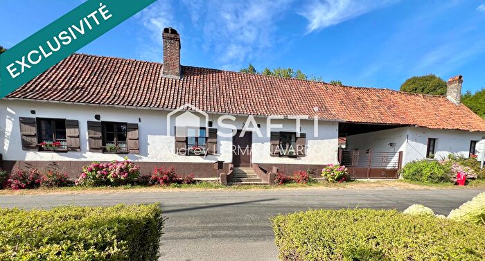 Argoules - Maison 7 pièces à vendre