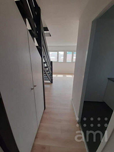 Bordeaux, Ornano - Appartement 2 pièces à louer