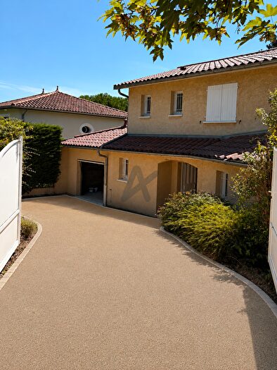 Maison 6 pièces à vendre - Saint-Cyr-au-Mont-d'Or