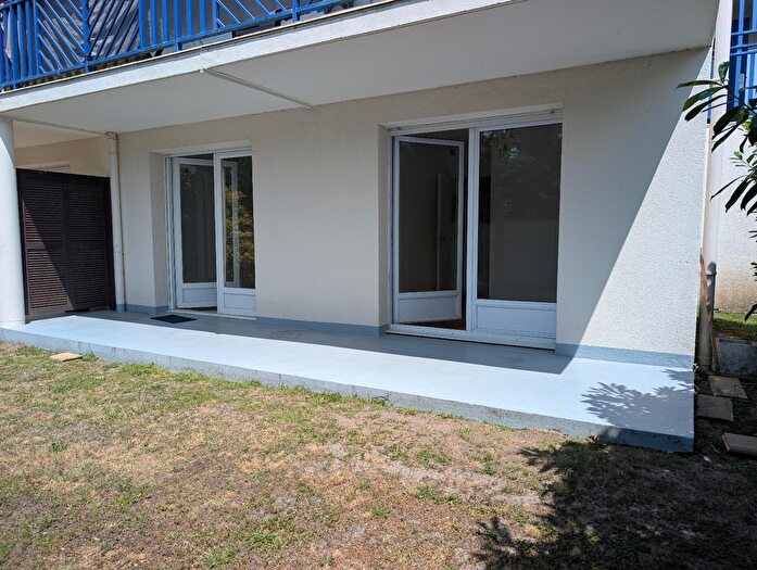 Gujan-Mestras, Centre-ville - Appartement 2 pièces à louer