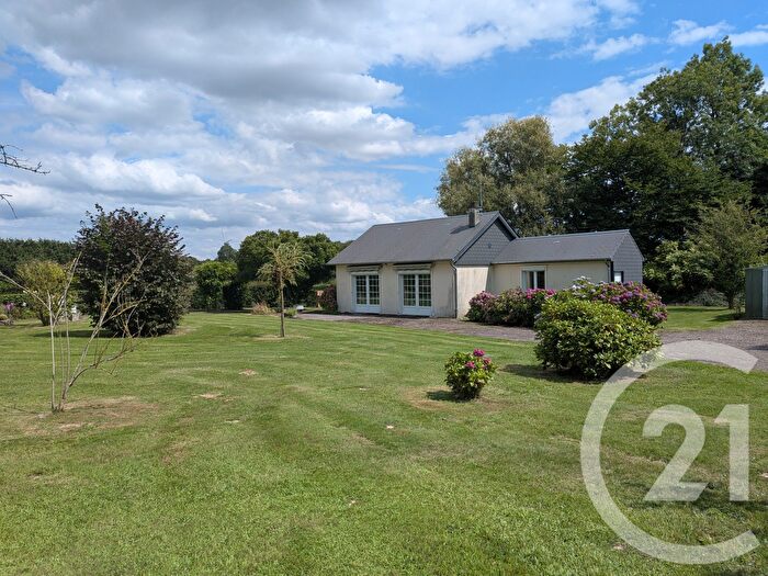 Maison à vendre - Familly - 3 pièces - 2 chambres