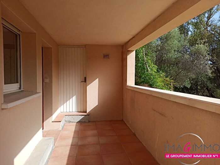 Appartement à louer - Saint-Jean-de-Védas - 1 pièce