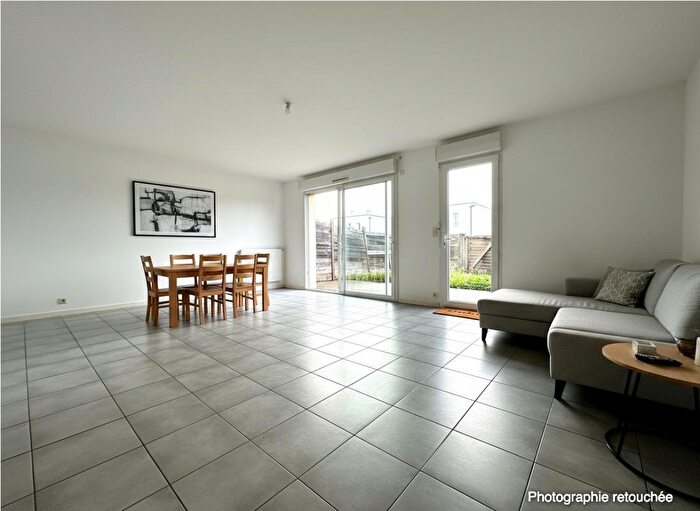 Sainte-Luce-sur-Loire : Maison 4 pièces à vendre