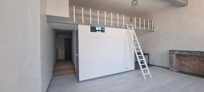 Centre ville, Bordeaux - Appartement 1 pièce à louer