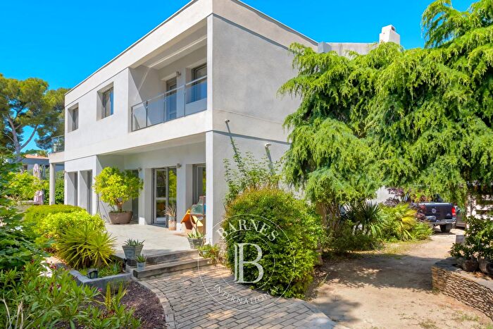 Maison 7 pièces à vendre - Carry-le-Rouet