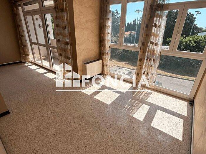 La Monaque-La Gandone, Salon-de-Provence - Appartement 4 pièces à louer