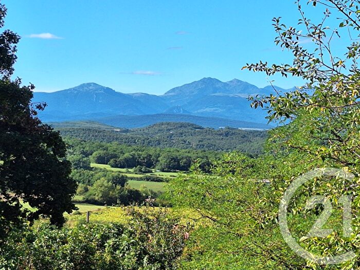 Maison à vendre - Mirepoix - 4 pièces - 3 chambres