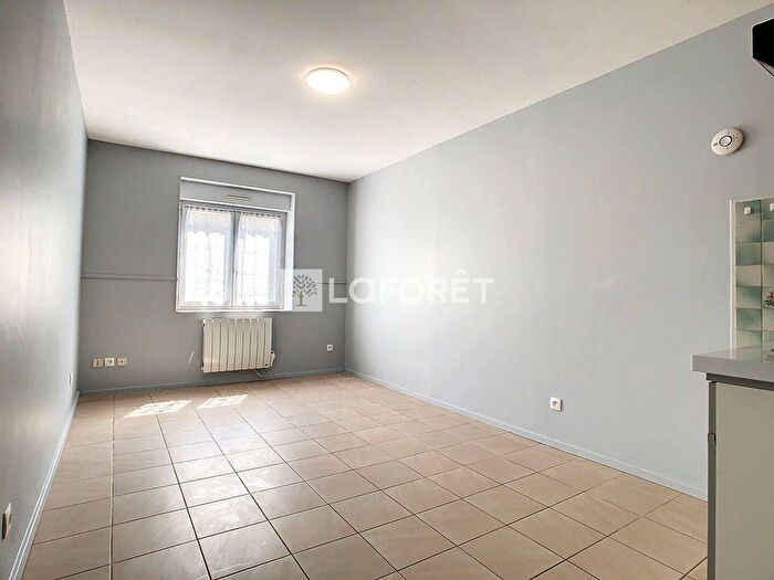 Appartement 1 pièce à louer à Ascoux